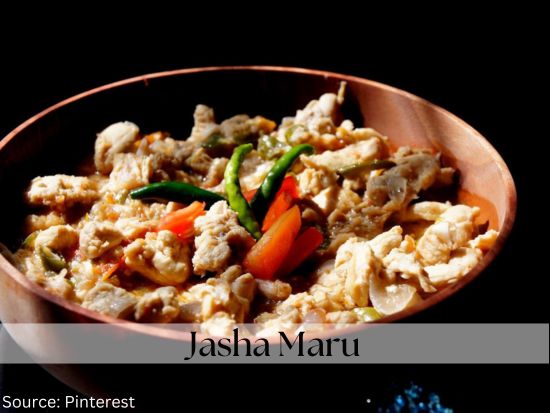 Must Try Bhutanese Authentic Cuisine for Your First Bhutan Trip